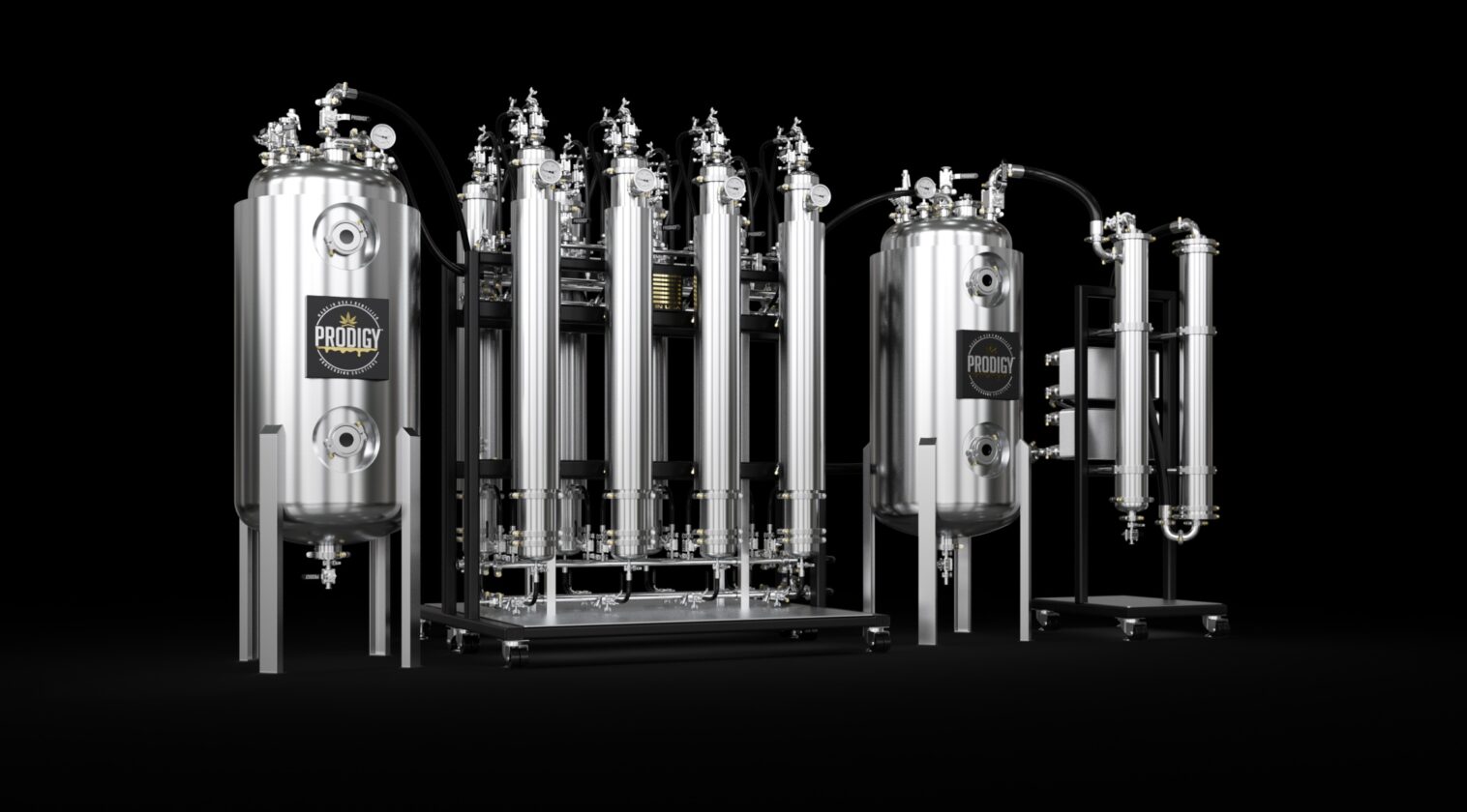 Extracting Long-Term Success with Prodigy Processing Solutions