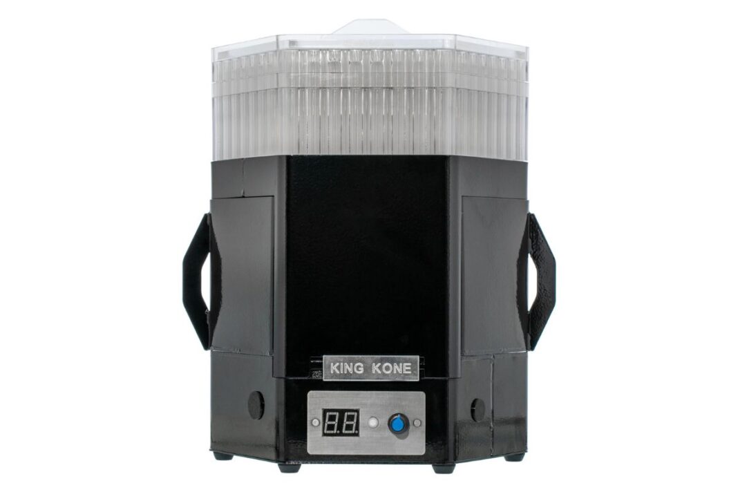 10 Pre-Roll Machines to Produce the Best Joints and Cones