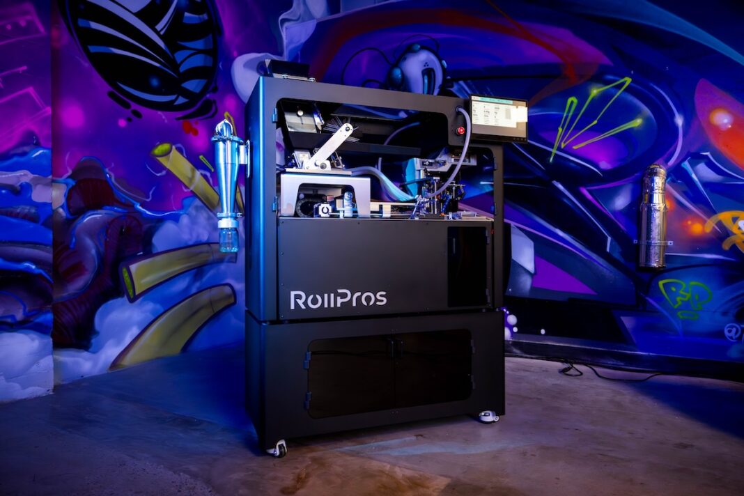 10 Pre-Roll Machines to Produce the Best Joints and Cones