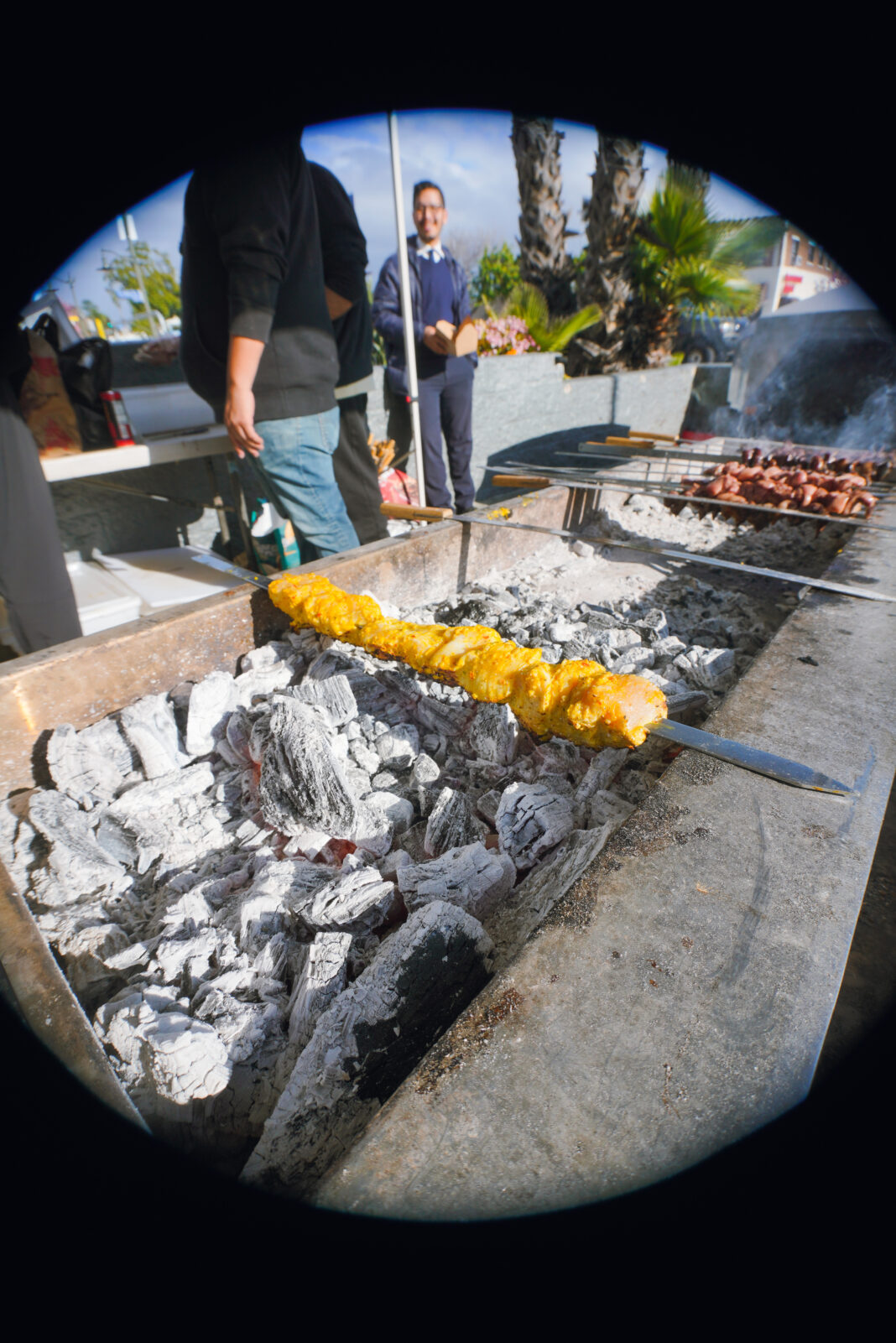 Photo Gallery: Muha Meds Opens First California Dispensary