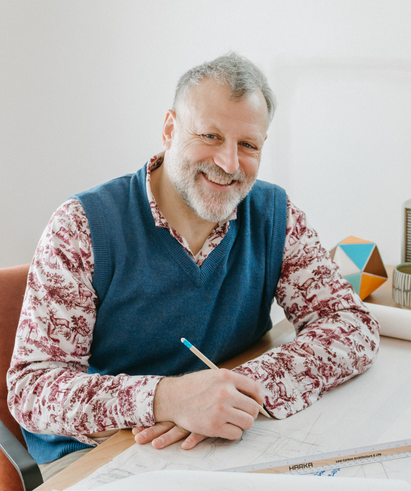 Architects and Designers Spill the Trade Secrets for Creating Customer ...