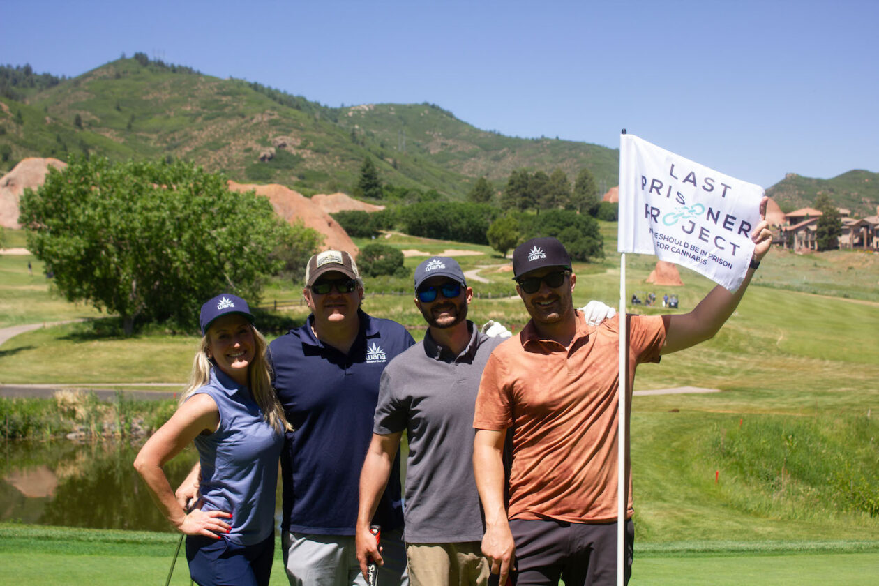 Native Roots 2024 Charity Golf Tournament Photo Gallery
