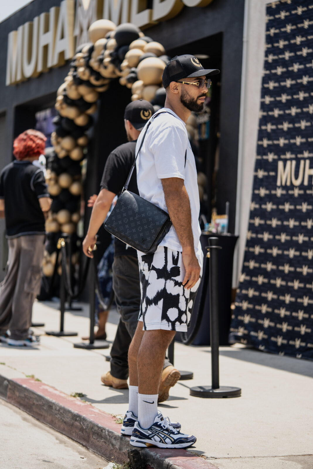 Muha Meds Westwood California Dispensary Grand Opening Photo Gallery