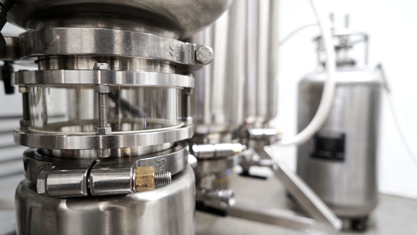 Bizzybee’s Customizable Extraction Equipment Maximizes Efficiency