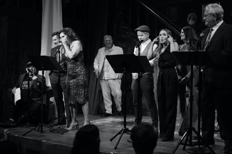 Reefer Madness Legacy Concert Photo Gallery