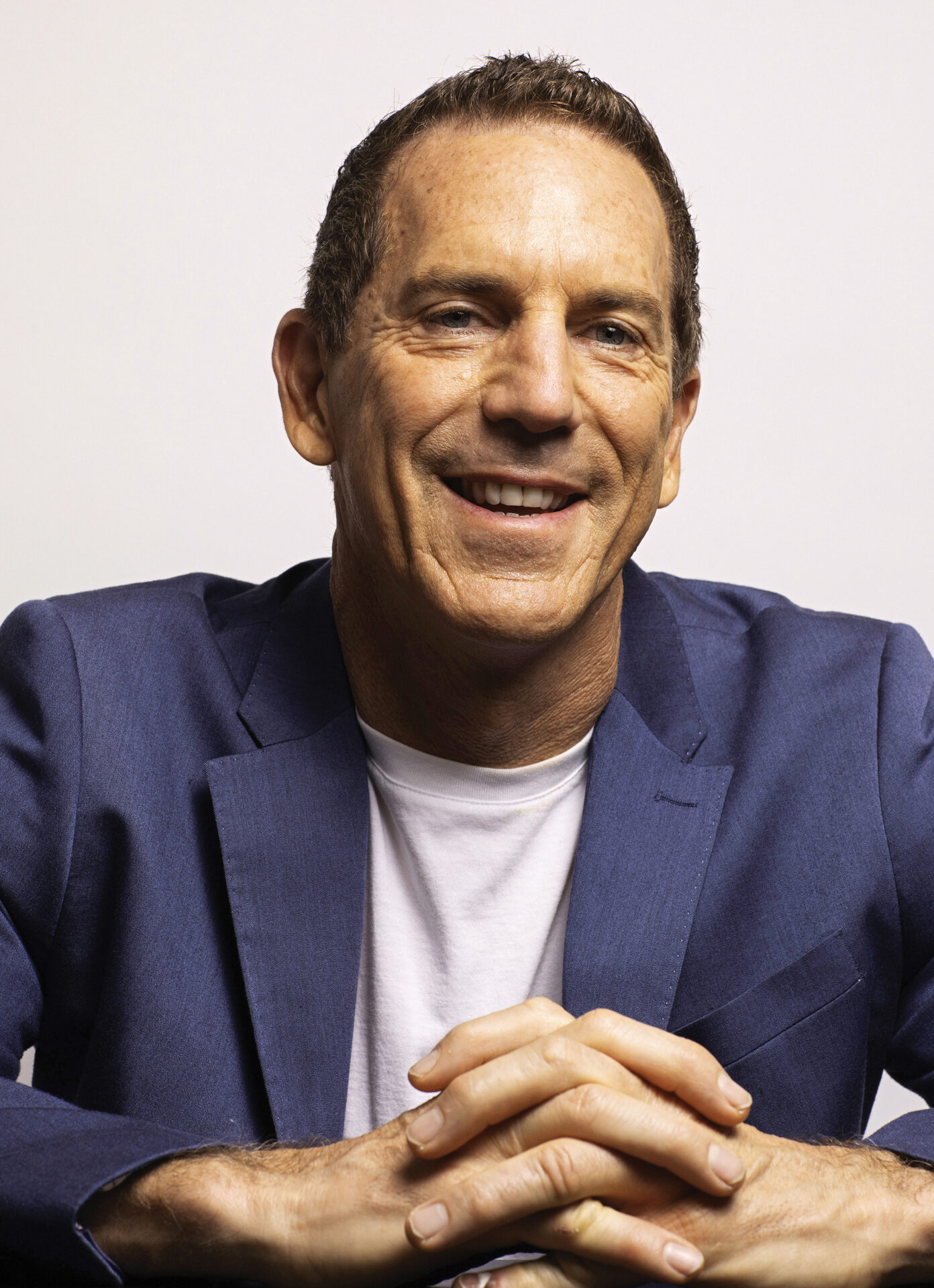 Executive Insight with Sunderstorm CEO Cameron Clarke