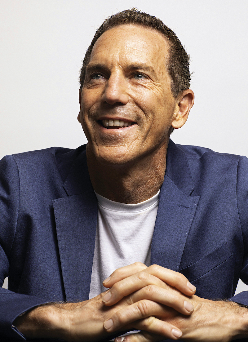 Executive Insight with Sunderstorm CEO Cameron Clarke