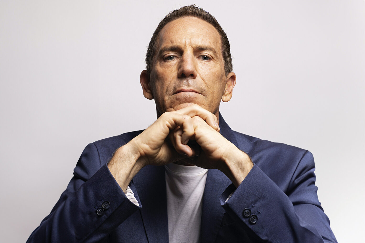 Executive Insight with Sunderstorm CEO Cameron Clarke