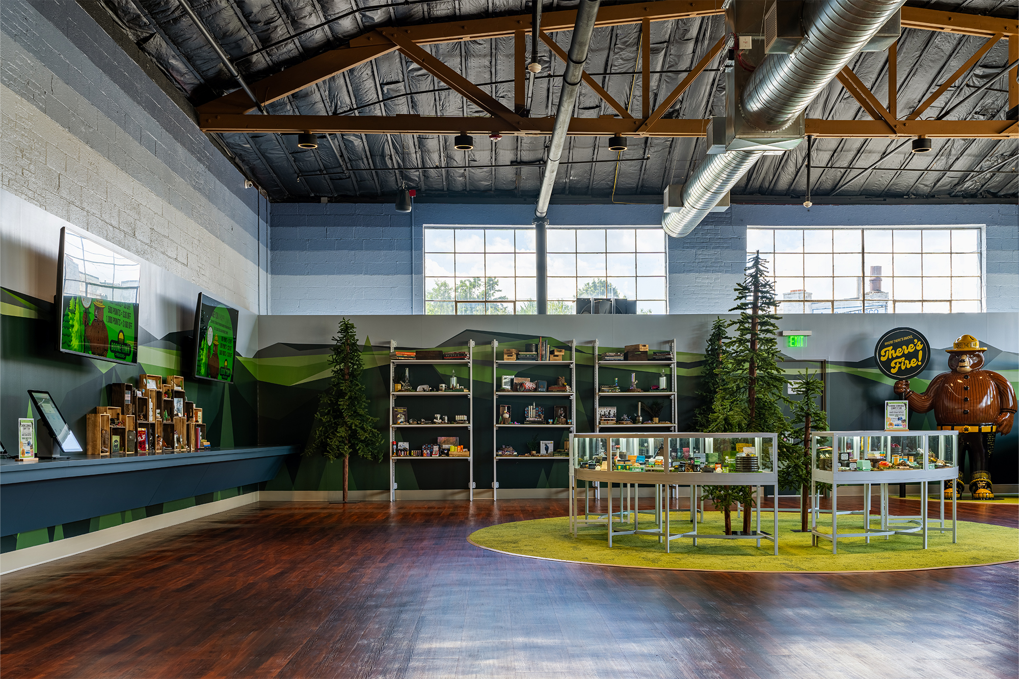 Boone Town Provisions: Boonton, NJ - mg Magazine – Premier B2B Cannabis ...