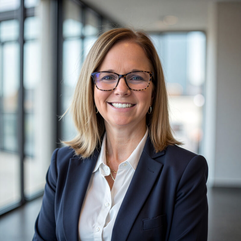 Amber Sandrock Appointed Chief of Staff at Sun Theory