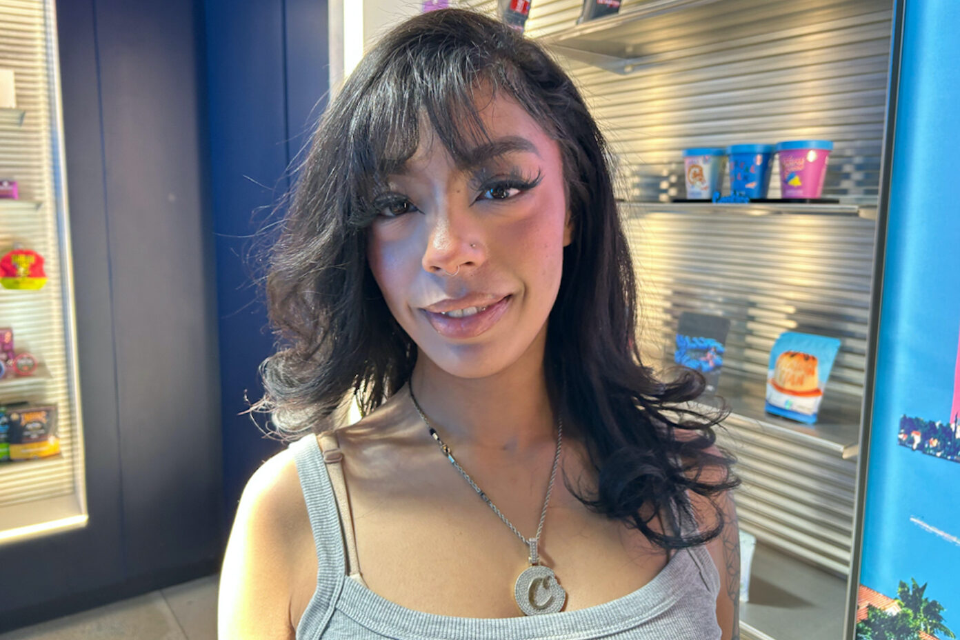 Empowered Women: Breawna Lewis