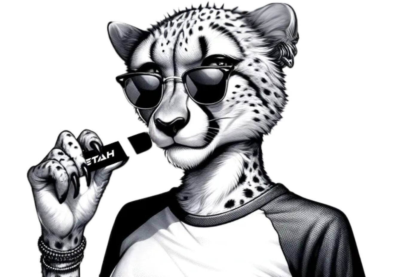 iAnthus Acquires Lifestyle Vape Brand Cheetah