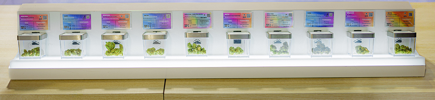 Indigo Dispensary: Brooklawn, NJ - mg Magazine – Premier B2B Cannabis ...