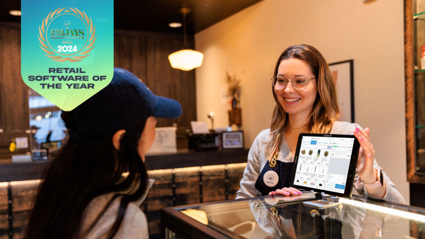 Cova, Fueled by Passion, Is More than Just a Point of Sale