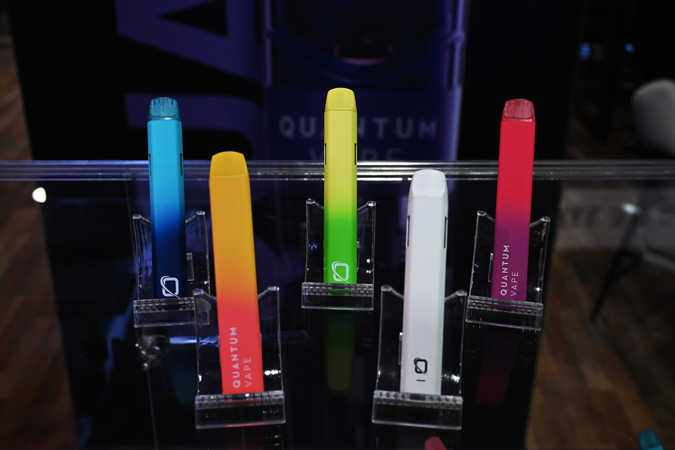 2025’s Must-Have Vapes: Top Brands & Game-Changing Tech