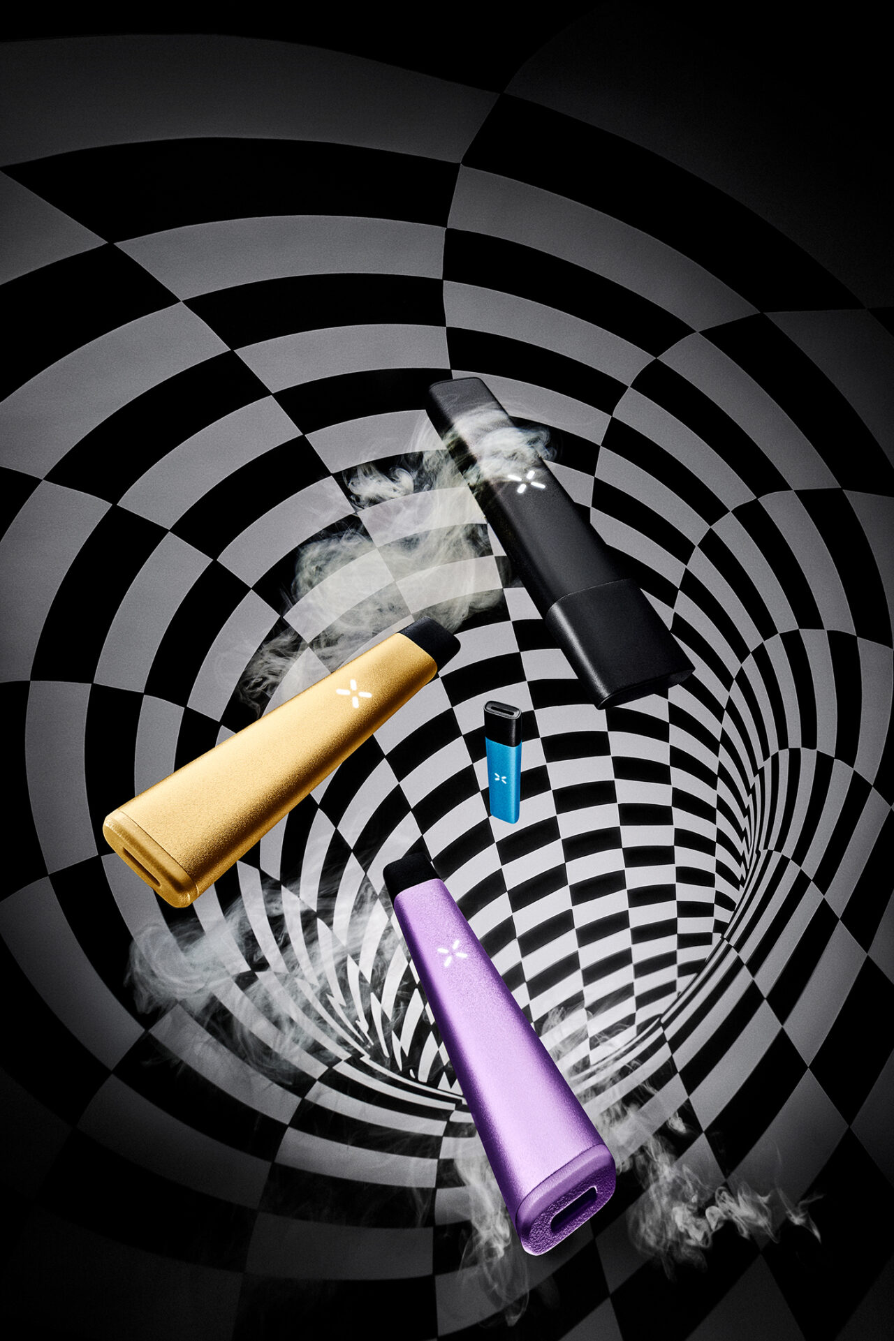 2025’s Must-Have Vapes: Top Brands & Game-Changing Tech