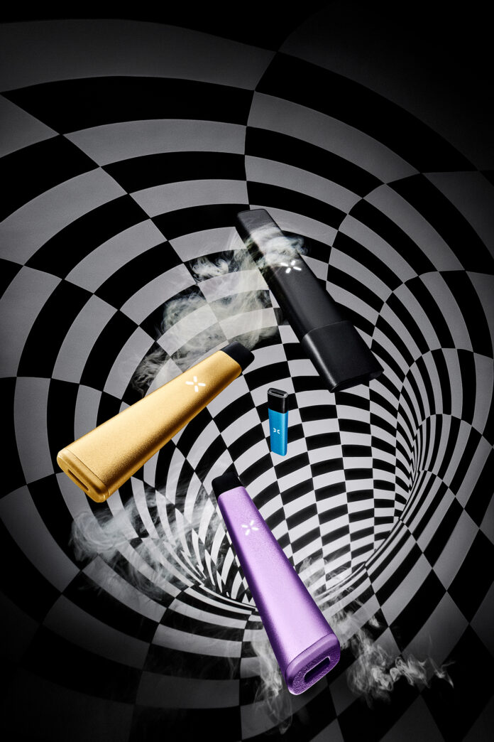 2025’s Must-Have Vapes: Top Brands & Game-Changing Tech