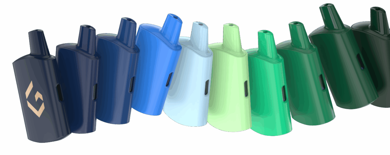 Revolutionizing Vape Tech: Greentank’s Quantum Innovation
