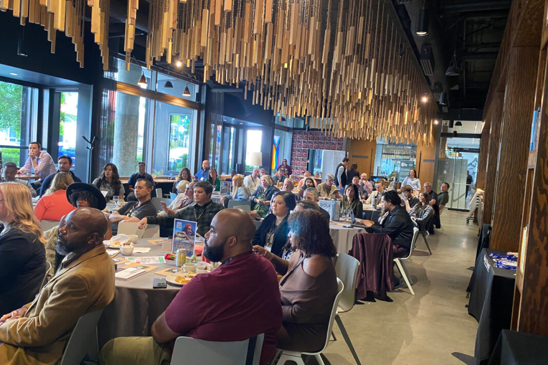 Seattle Summit Unites Diverse Voices for Policy Reform