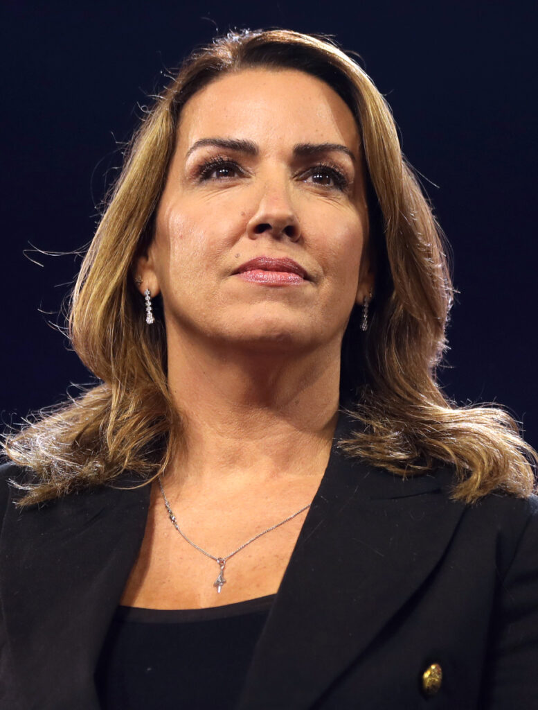 White House Taps FOX Reporter for Drug Czar Post