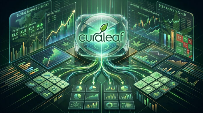 Curaleaf's 1-for-3 Reverse Stock Split & U.S. Listing Plans